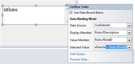 Winforms How To Get Multiple Selected Values From Listbox C Windows