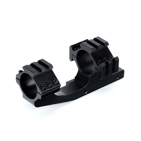 Ohhunt 11mm Dovetail 1 Inch 30mm Dia Cantilever Rifle Scope Mount With