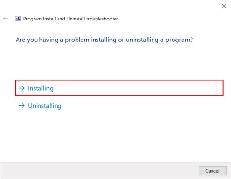 Cómo Arreglar La Instalación De Virtualbox Falló En Windows 10