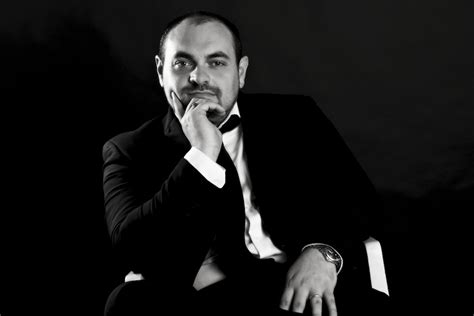 Dave Miller Rat Pack And Swing Singer Newport Glamorgan Alive Network