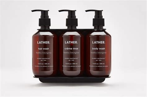 Amenities Innovations From Some Of Our Industrys Leading Suppliers