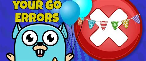 Use Error Decorators To Simplify Go Error Handling Dev Community