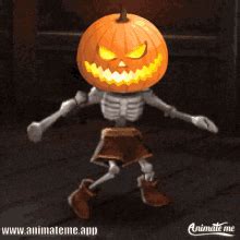 Pumpkin Dance S Tenor