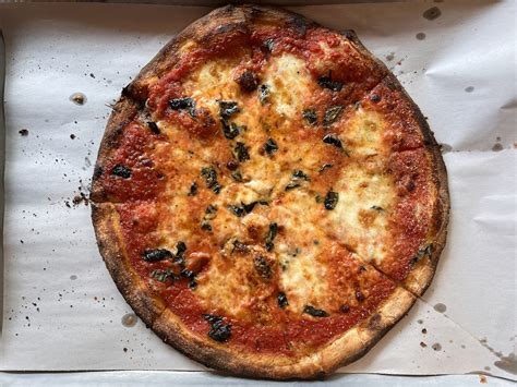 September 5 Is National Cheese Pizza Day Pizza Today
