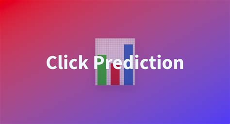 Click Prediction A Hugging Face Space By Alperugurcan