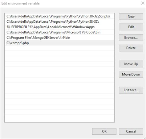 INSTAL LUMEN FRAMEWORK