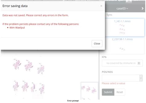 Score2png Pathotrainer
