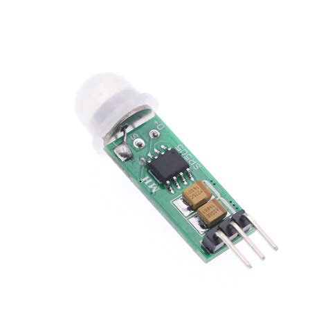 HC SR Mini PIR Motion Sensor Module Digitalelectronics