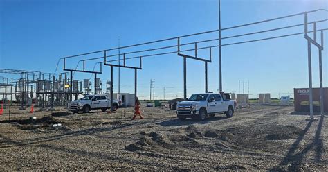 dynamo on linkedin dynamo substation design construct maintain onlocation industrial…