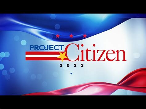 Project Citizen Logo Scie Citizens