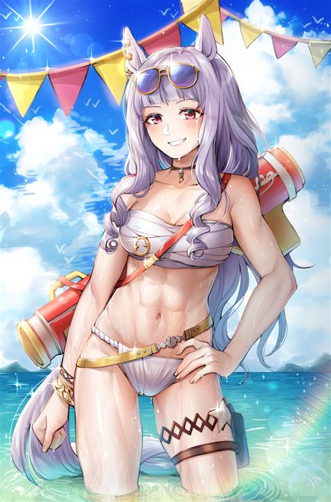 Menna 0012 Gold Ship Run Revolt Launcher Umamusume Gold Ship Umamusume Umamusume