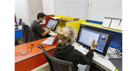 seneca polytechnic and the national film board of canada expand