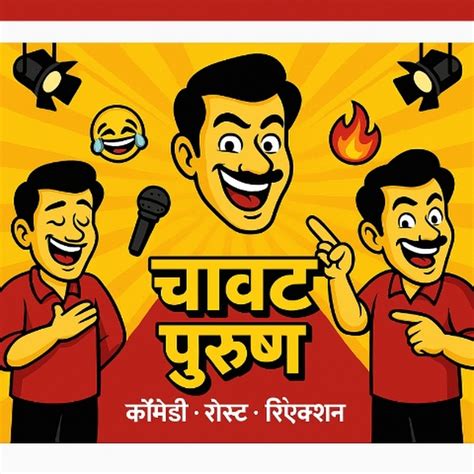 Chavat Purush Youtube