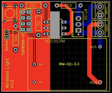 Arduino PCB Layout Design Critique Requested Electrical Engineering Stack Exchange