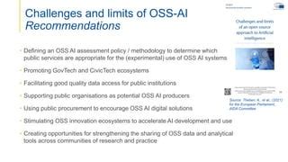 Governing algorithms – perils and powers of ai in the public sector1(1) | PPT