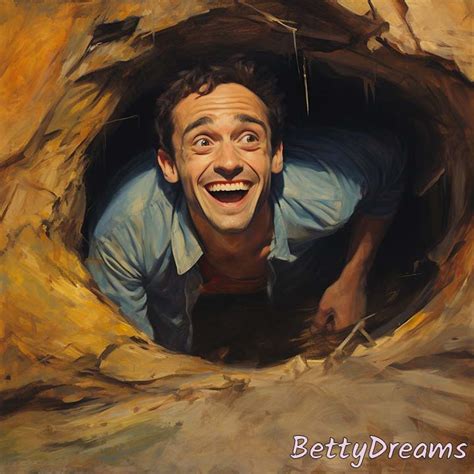 Dreams About Squeezing Through Small Spaces 10 Meanings