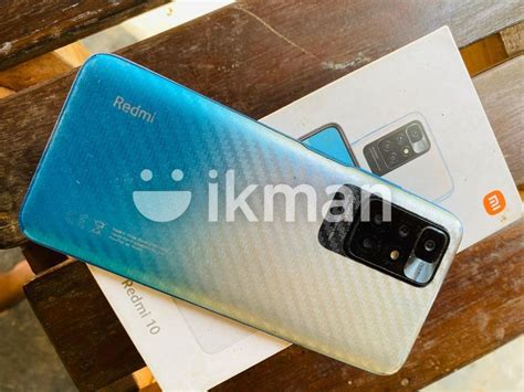 Xiaomi Redmi GB GB Used For Sale In Matara City Ikman