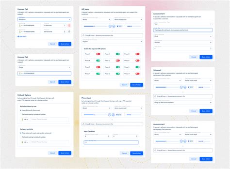 modals collection product ui popups and dialogues behance