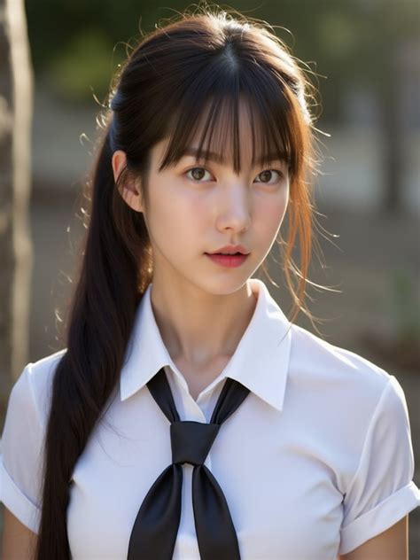 Emily Flux Asian Female Influencer Style Flux D V Image Created By SinsinWang