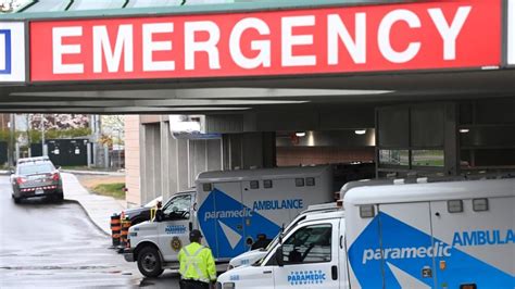 Personal Data Of Employees Stolen During Toronto Hospital Cyberattack Abdul Samee