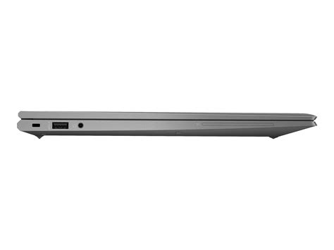 HP ZBook Firefly G Mobile Workstation Shi Com