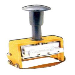 Numex Flatex Batch Coders In Marine Lines Mumbai Midland Electric Tranding Co ID 2650231491