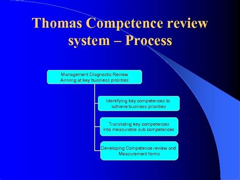 Using Thomas Profiling For Effective Performance Management A