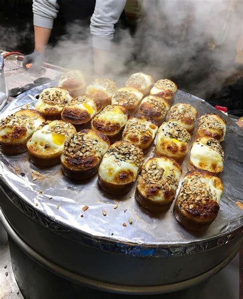 Myeongdong Food Blog — Top 12 Myeongdong Best Food And Myeongdong Street Food You Must Eat