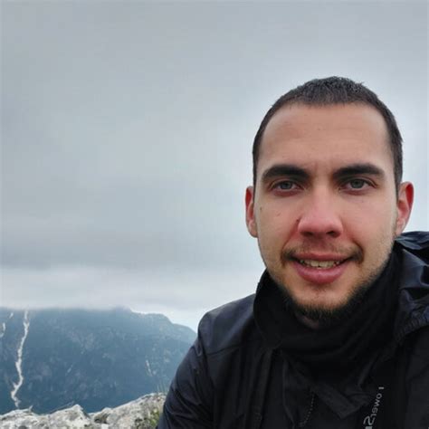 Konstantinos Papakostas Phd Student University Of Ioannina