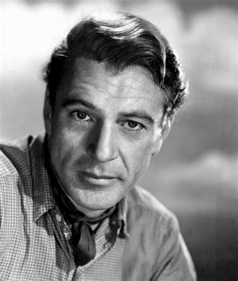 Gary Cooper Gary Cooper Gary One Pic