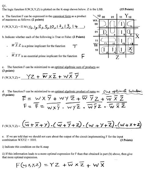 Draw The Circuit And Properly Label All Input And Output Lines