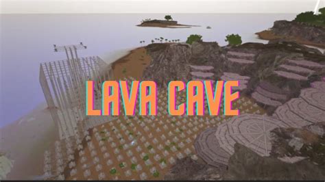 LAVA CAVE BASE TOUR THE ISLAND MILF LOVERS EN Moab Osiris Aqua Arknights Dark Lords