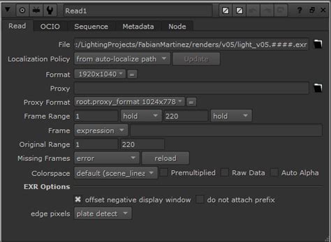 The ACES Workflow What Is ACES 2023 Academy Of Animated Art