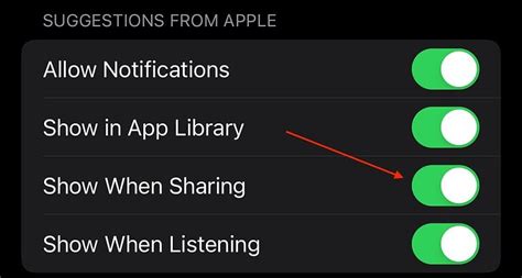 How To Fix Share Button Not Working In Ios 17 The Mac Observer