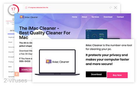 Imac Cleaner How To Remove Dedicated 2