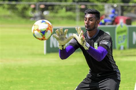 ‘jomo And Bamuza Ruined My Career — Naicker