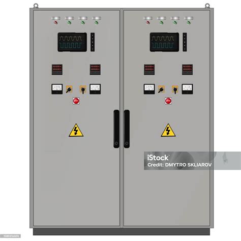 제어판 생산 제어판 및 컴퓨터 장치 제어 터치패드 벡터 그래픽 개념에 대한 스톡 벡터 아트 및 기타 이미지 개념 개발 경영자 Istock