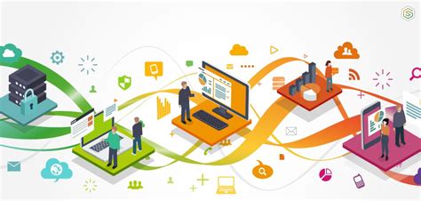 Hr Software Development Driving Digital Transformation With Expert Technology Consulting