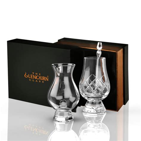 Shop Glencairn Whisky Range The Glencairn Glass