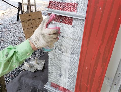 Stucco On Icf In West Virginia