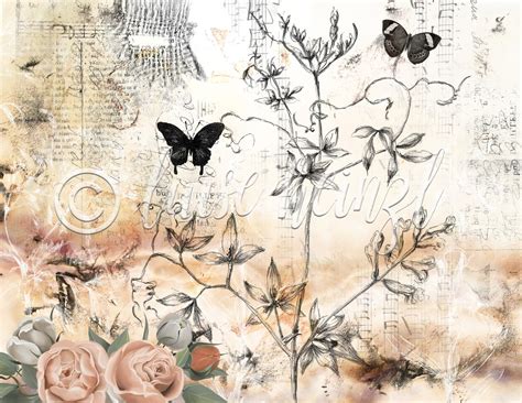 Journal Background Psd