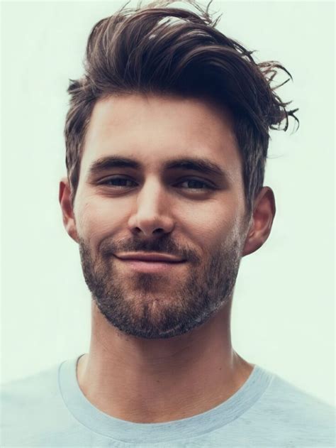 15 Perfect Hairstyles For Men With Thin Hair Styleoholic