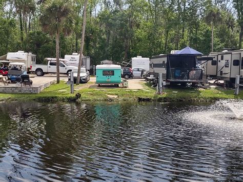 Homosassa River Rv Park Pictures Features And Amenities Rvezy