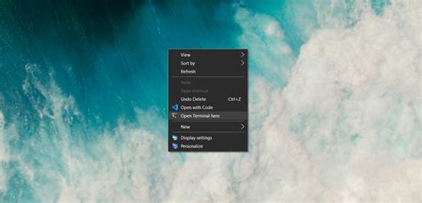 Microsoft Unveils New Open Source Windows Terminal