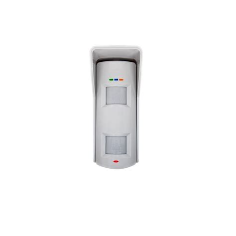 Xdl15tt Am Pyronix Sensore Perimetrale Esterno 15 Mt Pet Immune Xdl15tt Am Pyronix Sensore Perimetrale Esterno 15 Mt Pet Immune