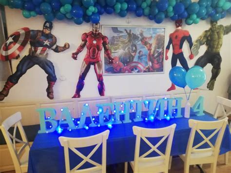 Цени детско парти и рожден ден Детски парти център Игромания