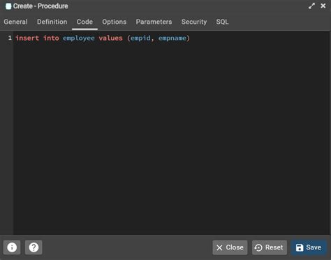 Getting Started With Procedures In Azure Database For PostgreSQL