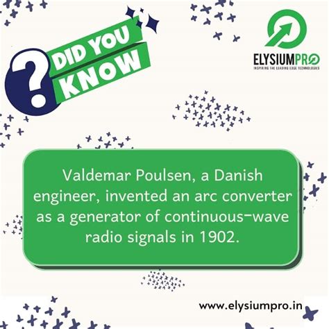Did You Know Didyouknow Elysiumpro Project Center
