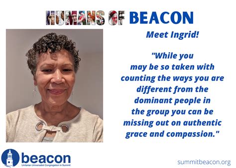 Ingrid Loeuis On Belonging — Beacon