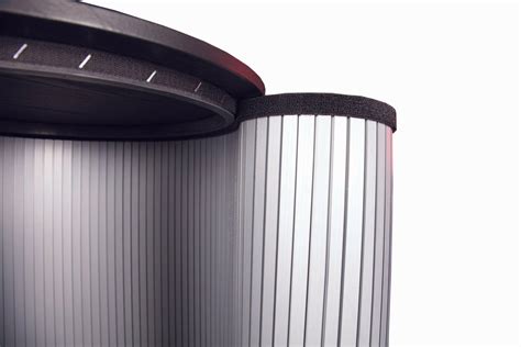 Promotional Counter Round — Display Direct
